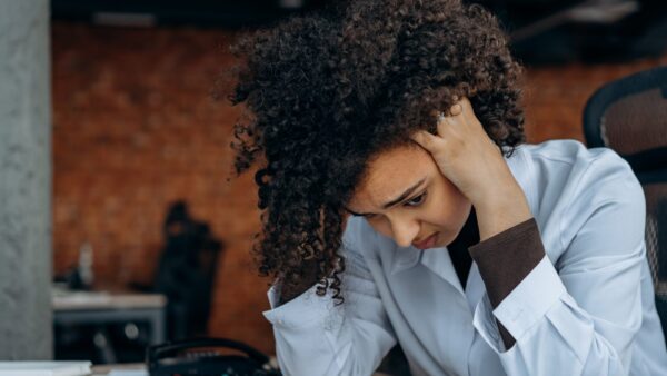 Generalized Anxiety Disorder: DSM-5 Criteria & Symptoms | Cenario