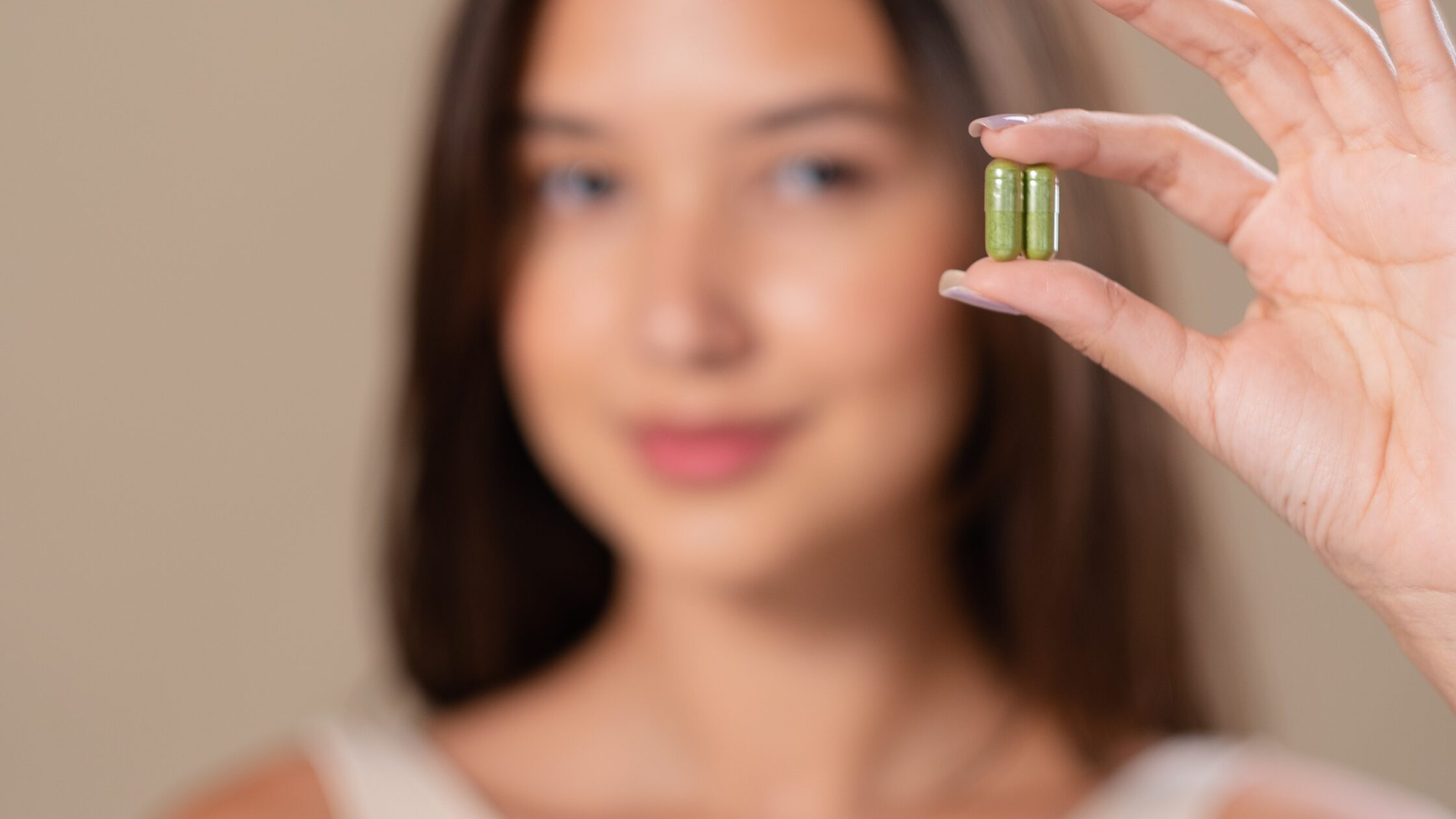 L-Theanine: The Amino Acid for Calm, Anxiety Relief, and Better Sleep