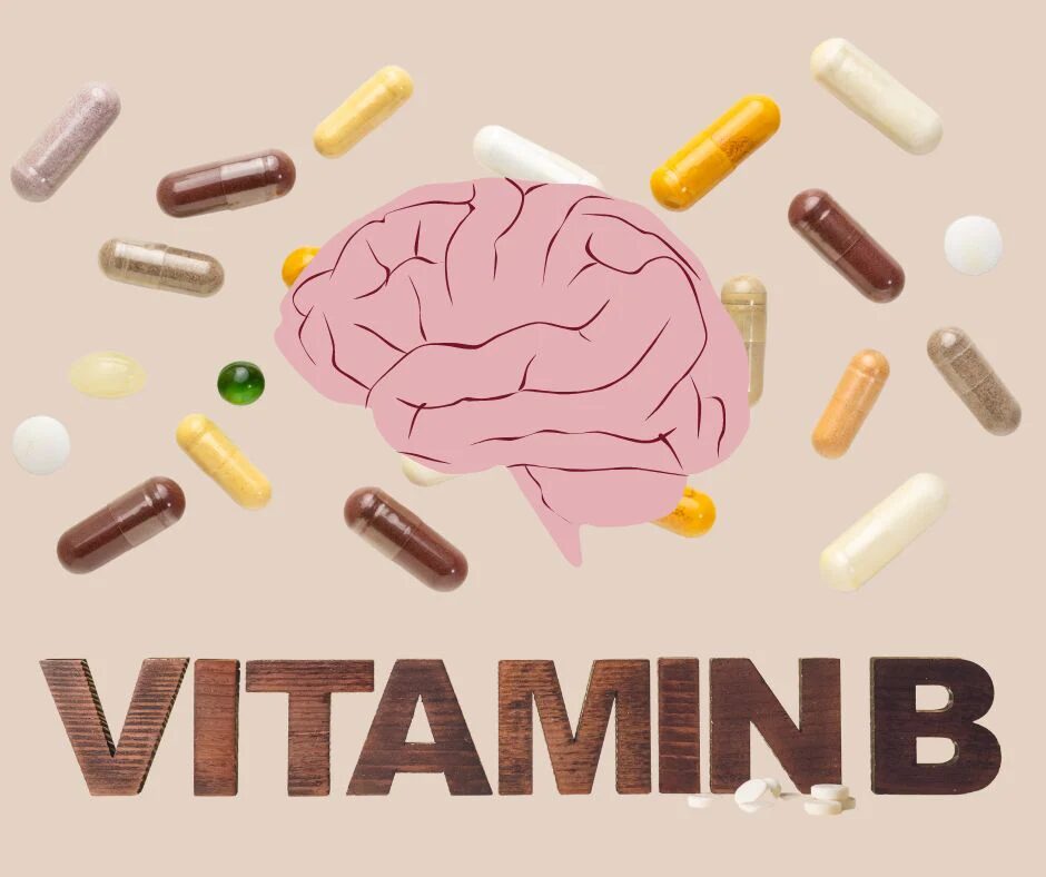 Vitamin B1: The Brain Boosting Vitamin | Cenario