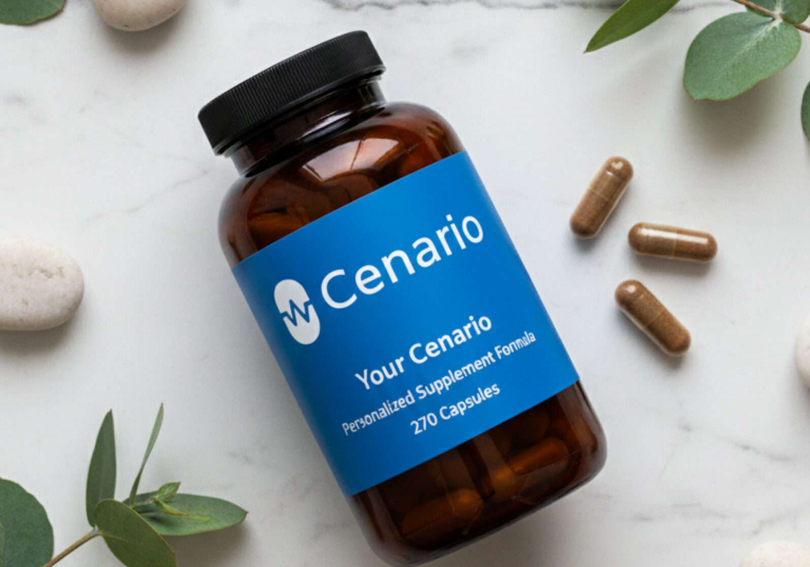 Best Memory Supplements for Clarity and Cognitive Support | Cenario