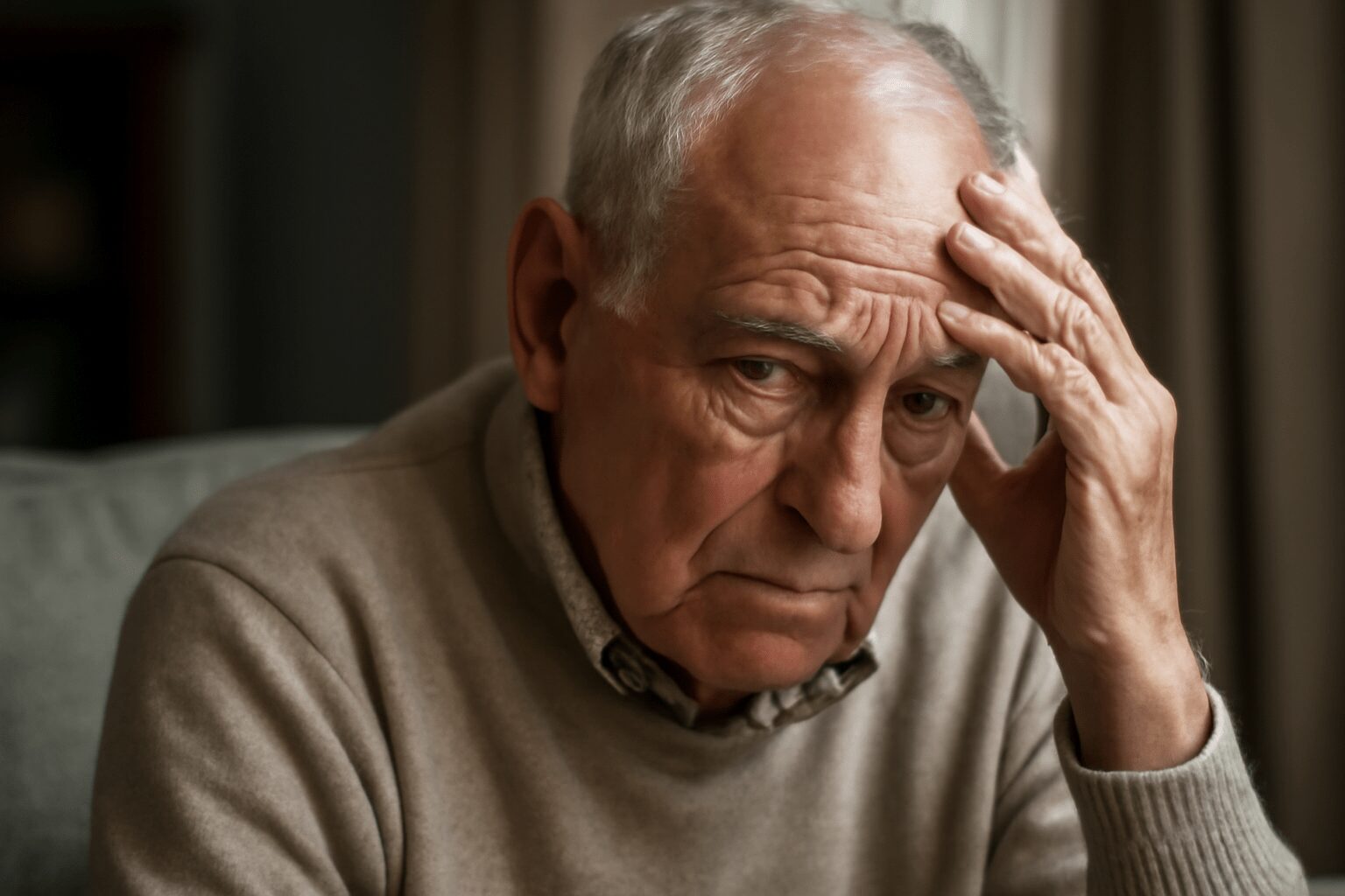 What Is Cognitive Decline? Causes, Signs, and Prevention | Cenario