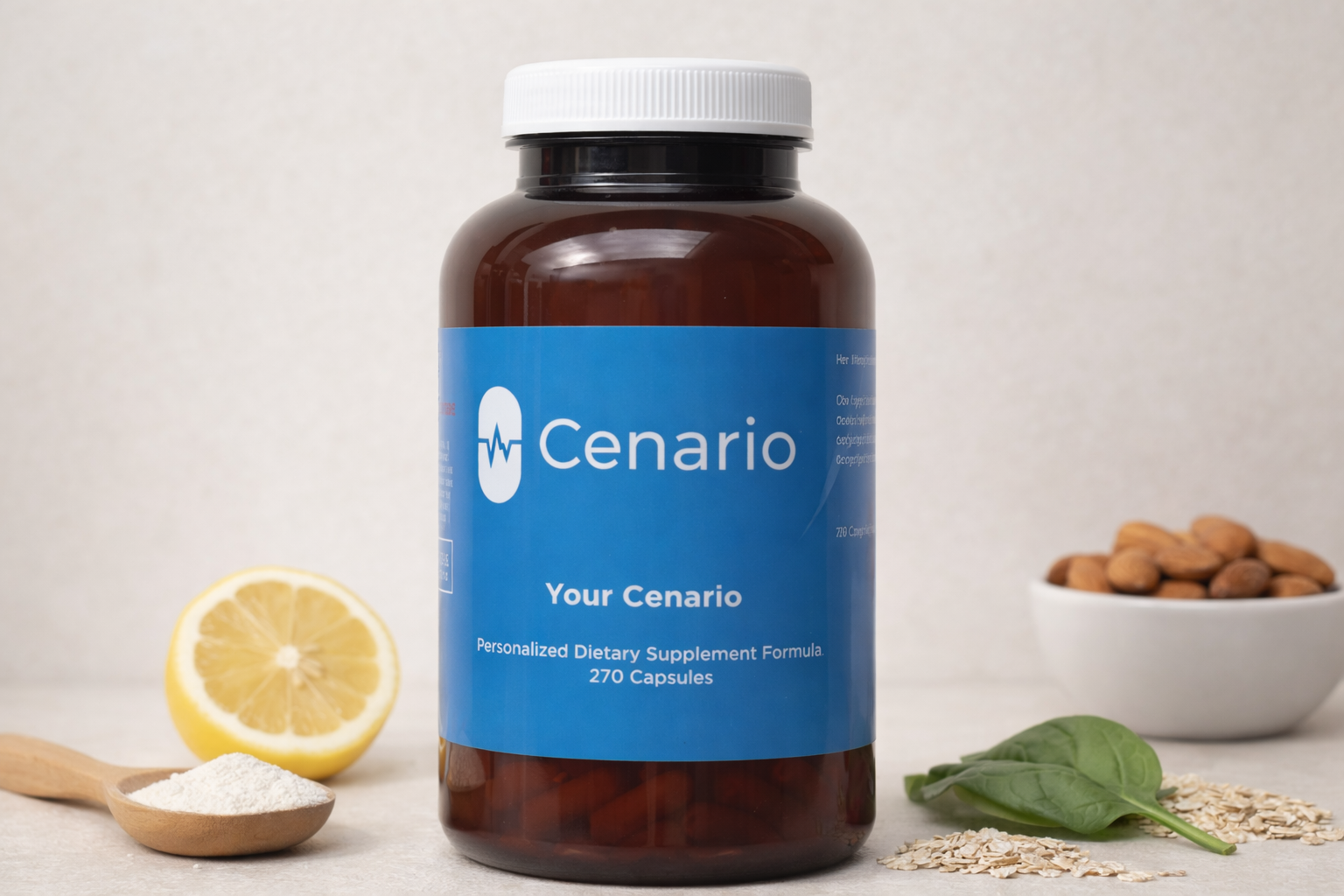 Vitamins for Fatigue: Boost Energy with These Essentials | Cenario